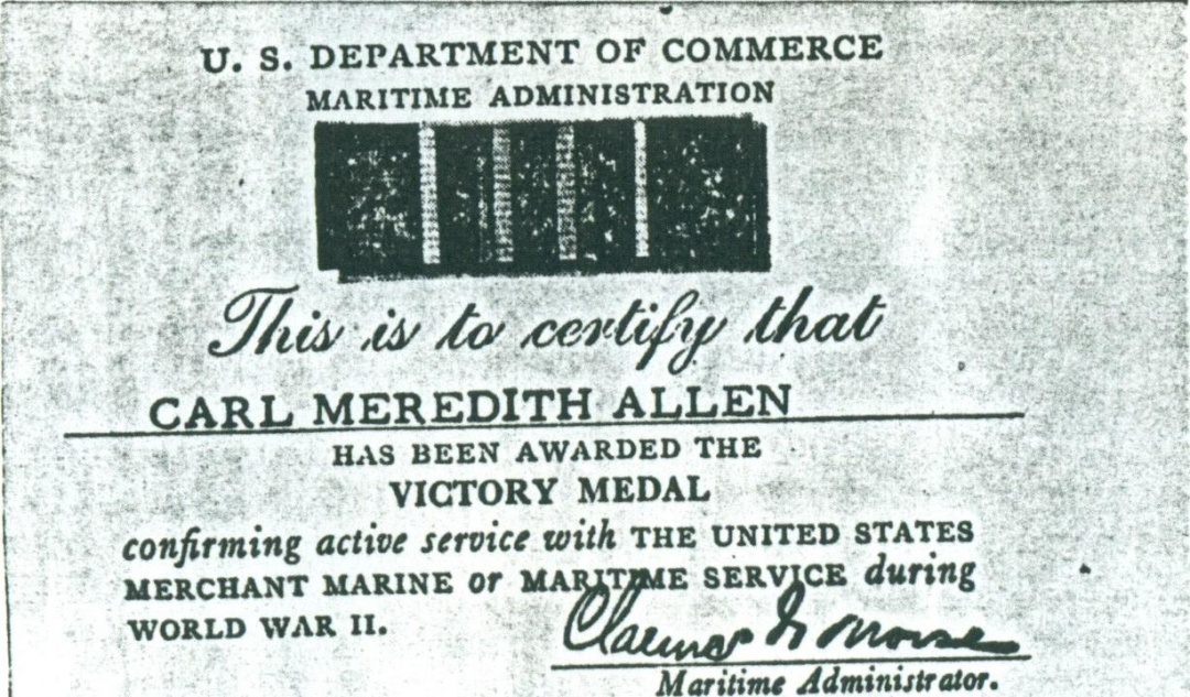 The Carl Allen Letters - The Philadelphia Experiment From A-Z