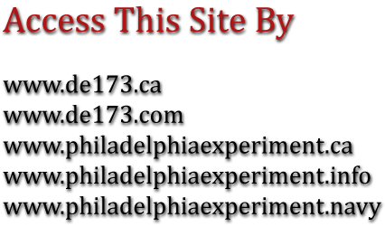 The Nazi Bell (Die Glocke) - The Philadelphia Experiment From A-Z