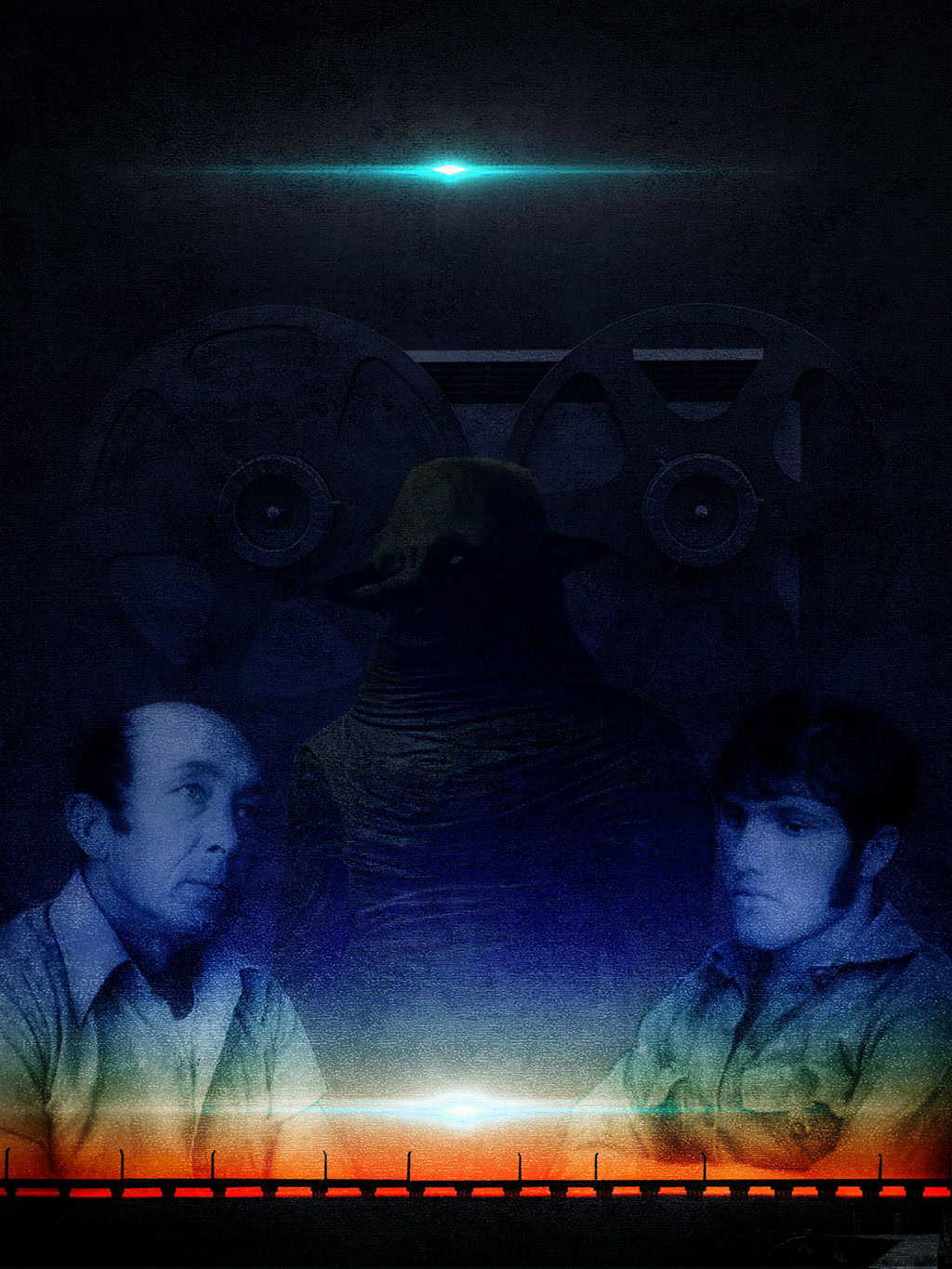 Pascagoula Update a New Witness - The Philadelphia Experiment From A-Z